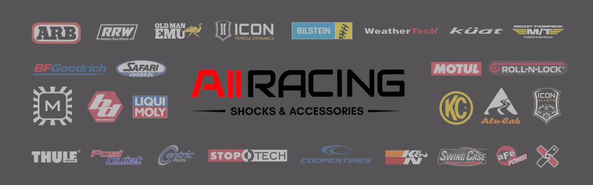 MARCAS – All Racing Perú