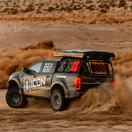 Tienda de accesorios para vehículos todo terreno, viaje y camping – All ...