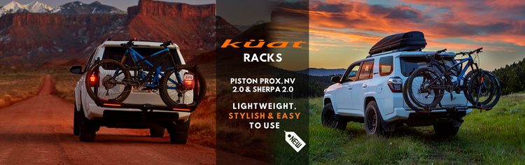 Tienda de accesorios para vehículos todo terreno, viaje y camping – All ...