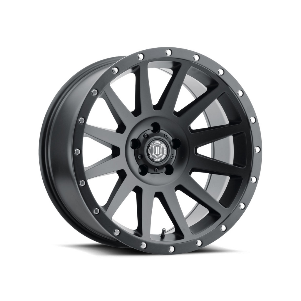 ICON ALLOYS COMPRESSION ARO 17" – All Racing Perú