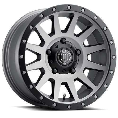 ICON ALLOYS COMPRESSION ARO 17" – All Racing Perú