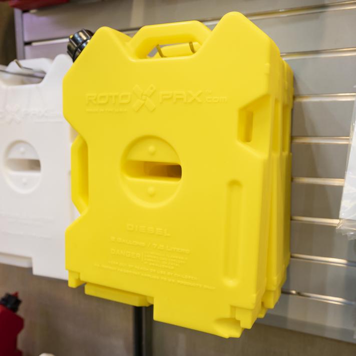 ROTOPAX GALONERA DIESEL 2GL. – All Racing Perú